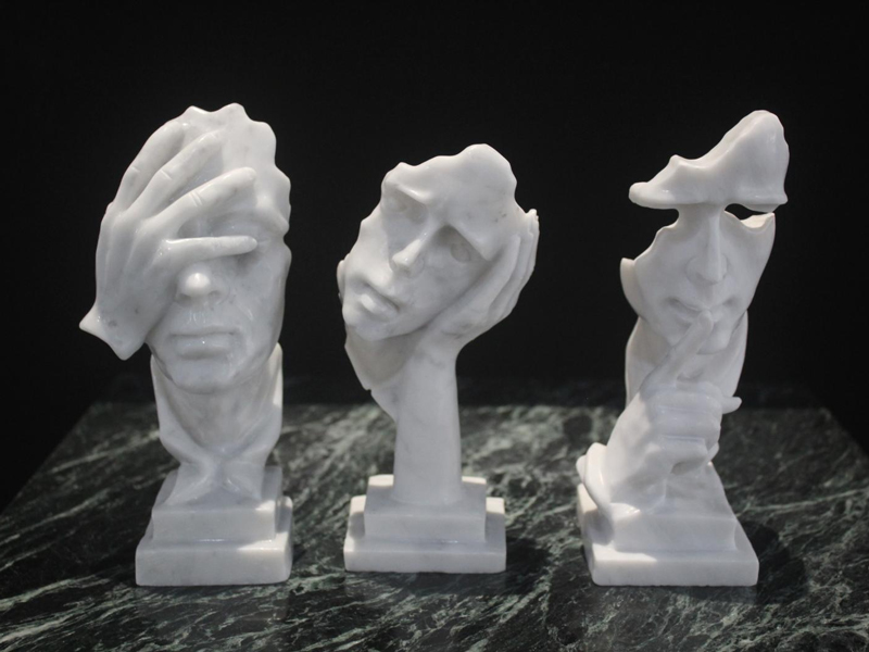 China Natural Stone Carving Handicraft Exquisite Furnishing Articles ...